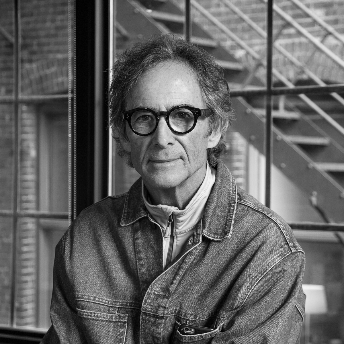 Joe Duffy | Creative Hall of Fame