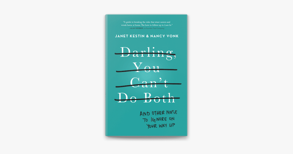 Janet Kestin & Nancy Vonk – Creative Hall of Fame