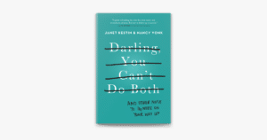 Janet Kestin & Nancy Vonk | Creative Hall of Fame