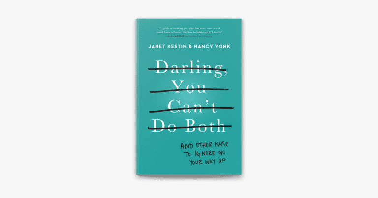 Janet Kestin & Nancy Vonk – Creative Hall of Fame