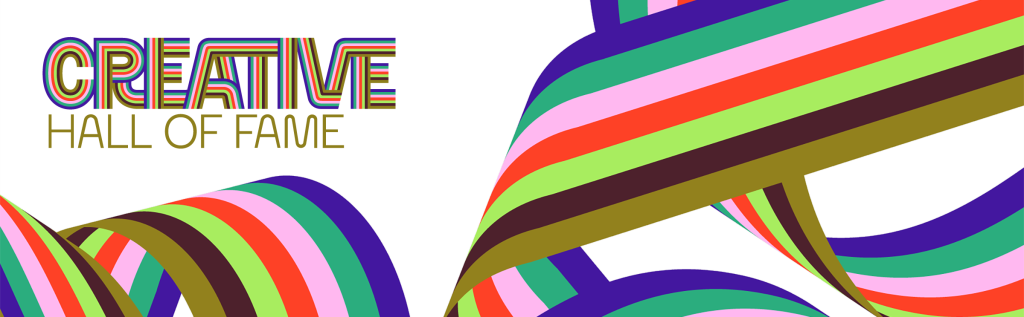 Home | Creative Hall of Fame