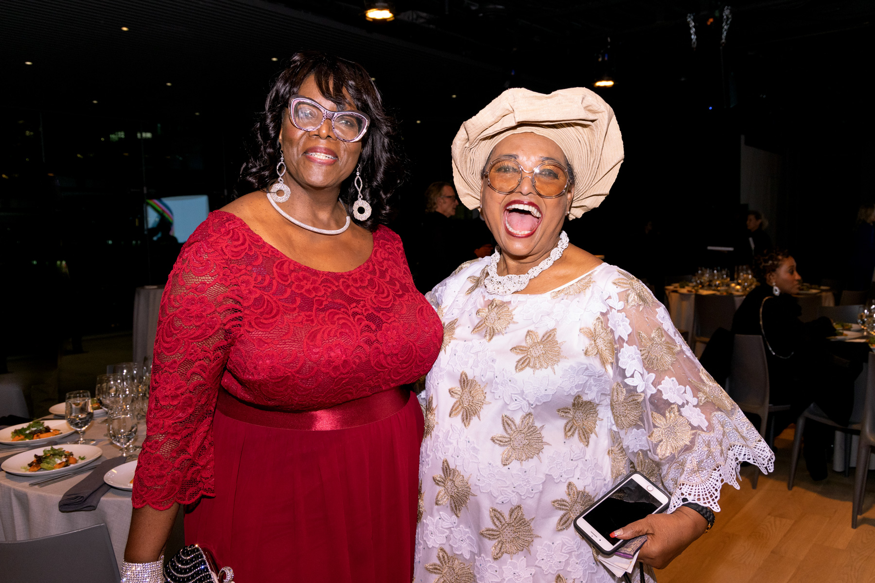 Ceremony | Creative Hall of Fame