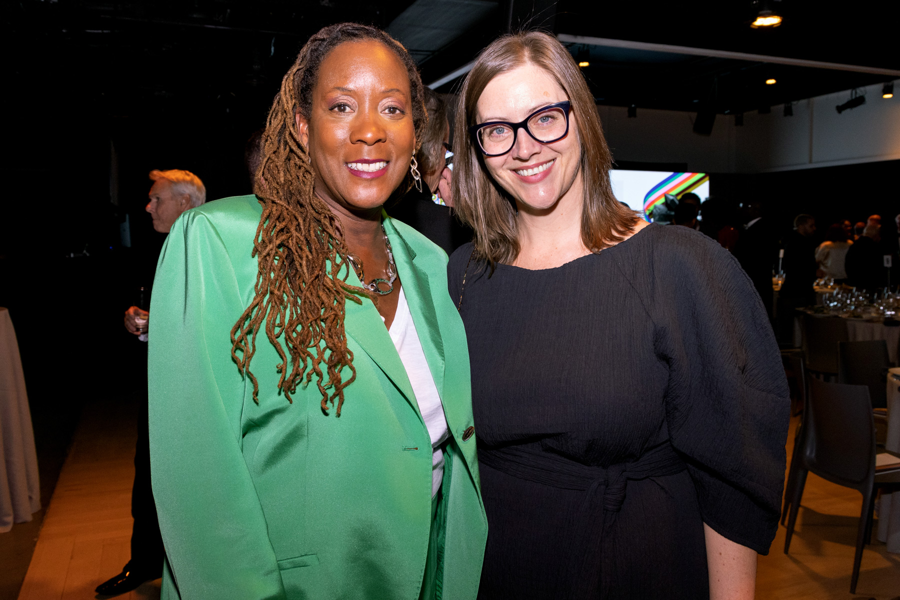 Ceremony | Creative Hall of Fame