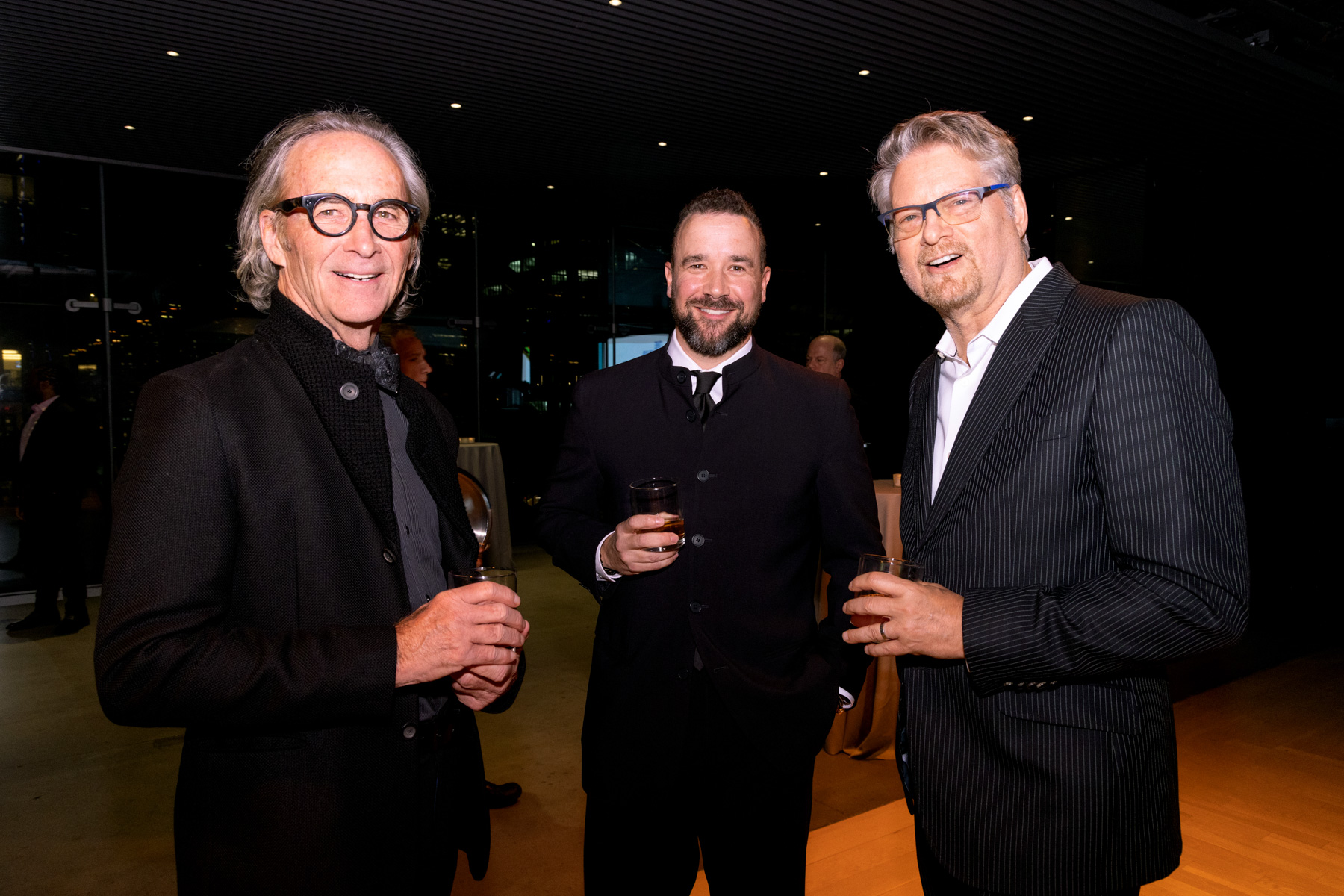 Ceremony | Creative Hall of Fame
