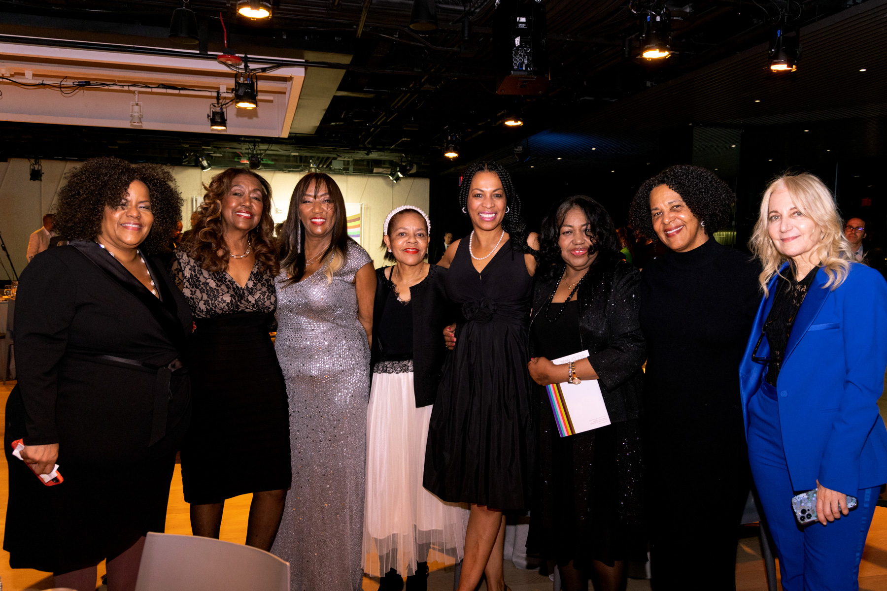 Ceremony | Creative Hall of Fame