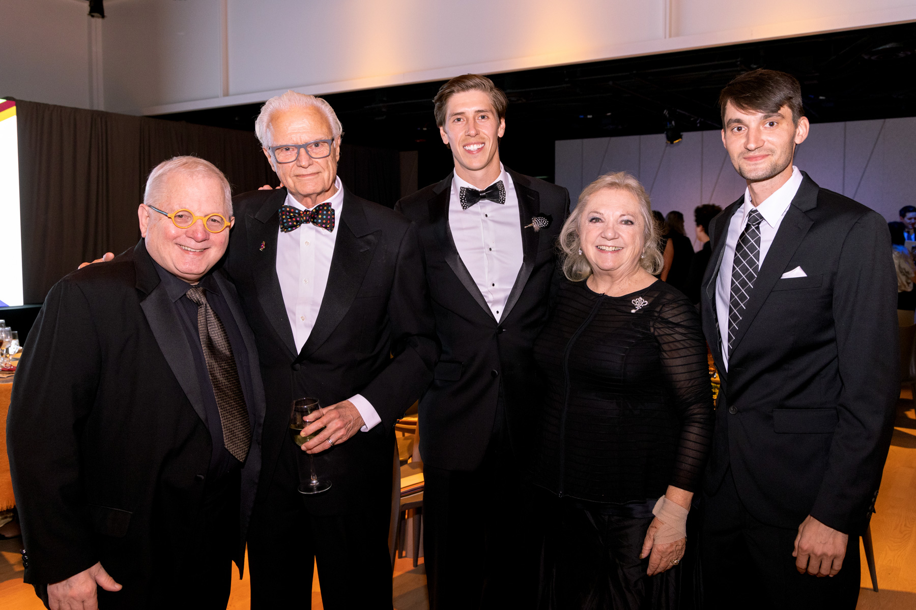 Ceremony | Creative Hall of Fame