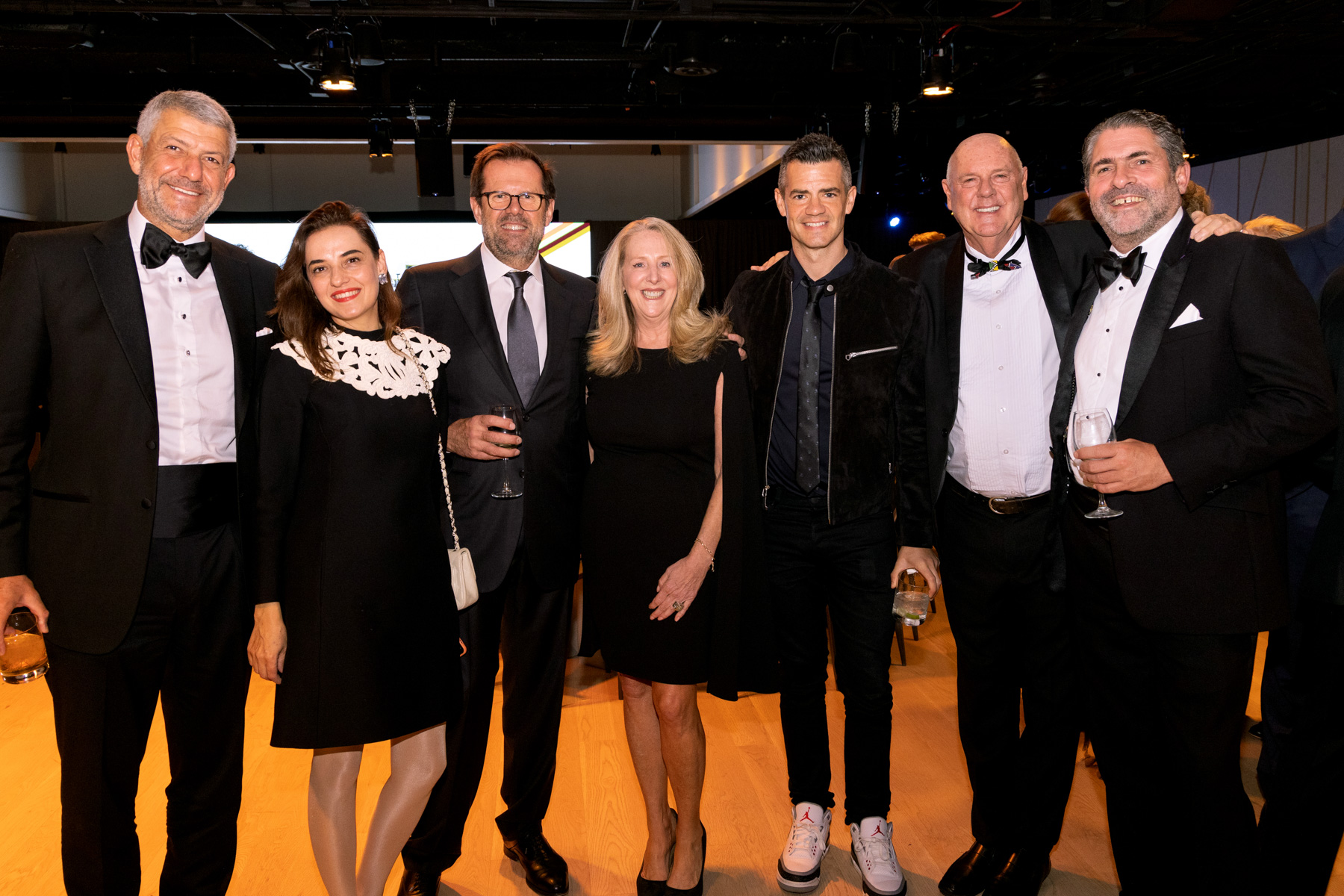 Ceremony | Creative Hall of Fame