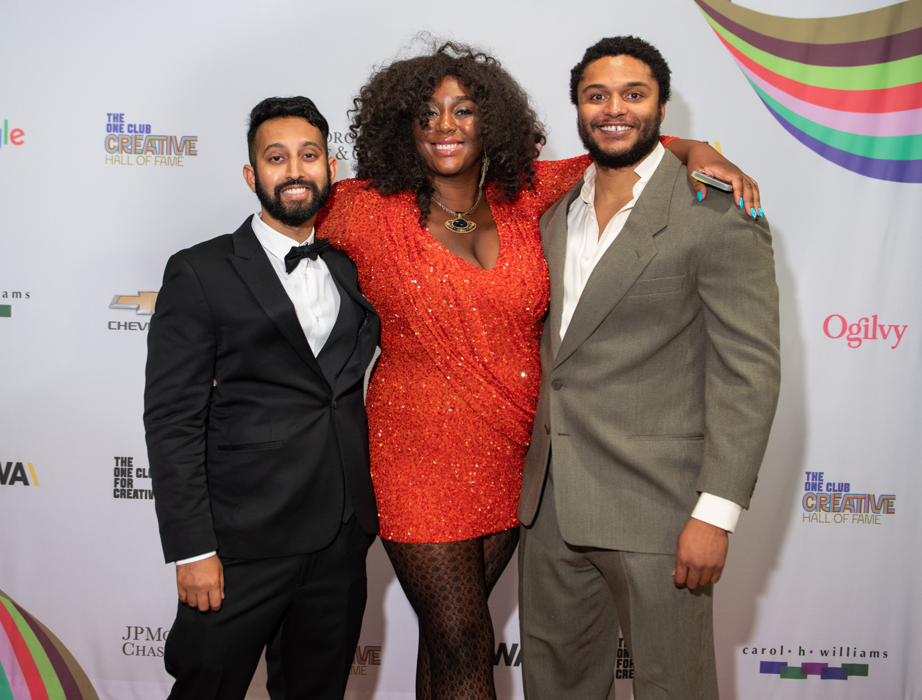 Ceremony | Creative Hall of Fame