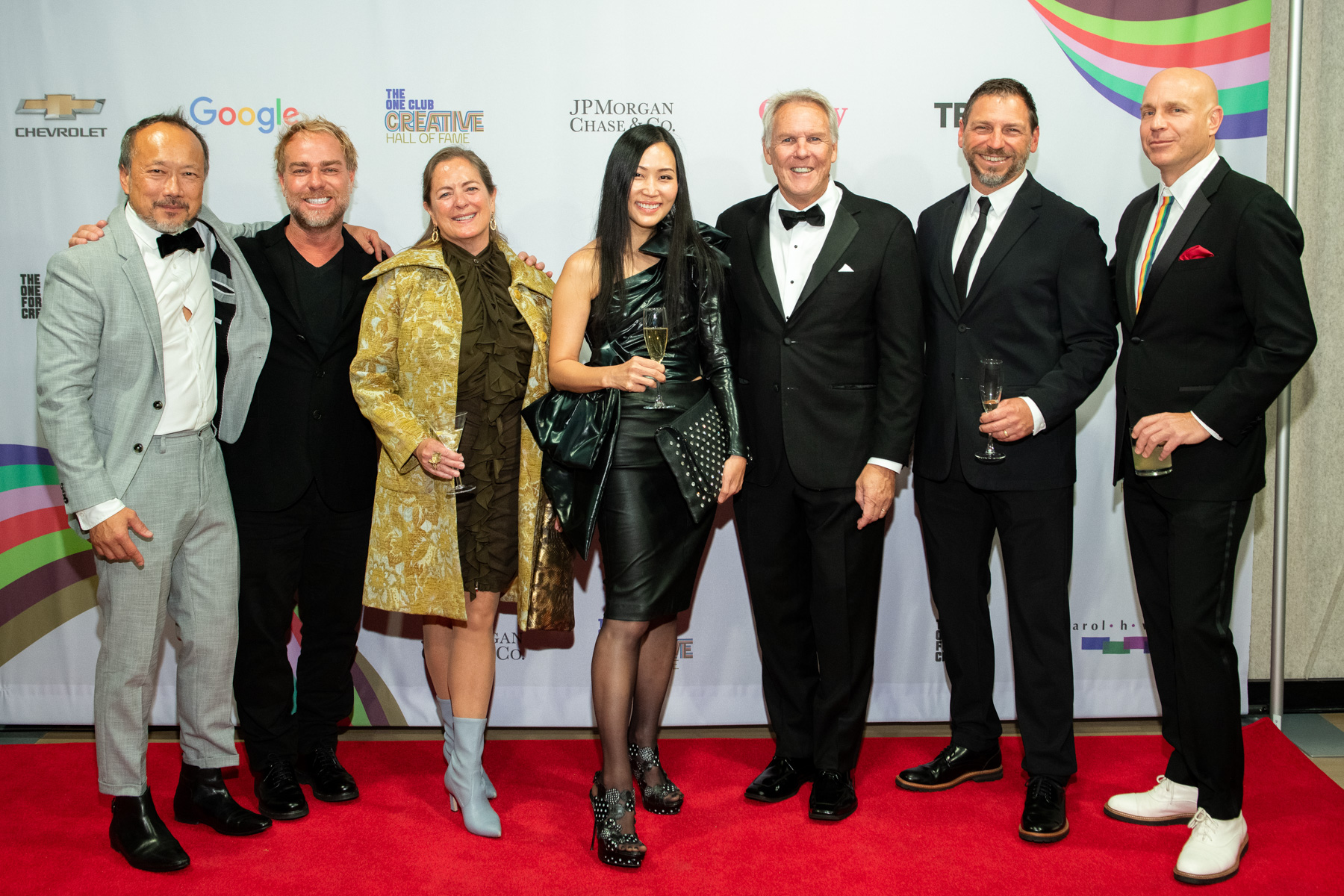 Ceremony | Creative Hall of Fame