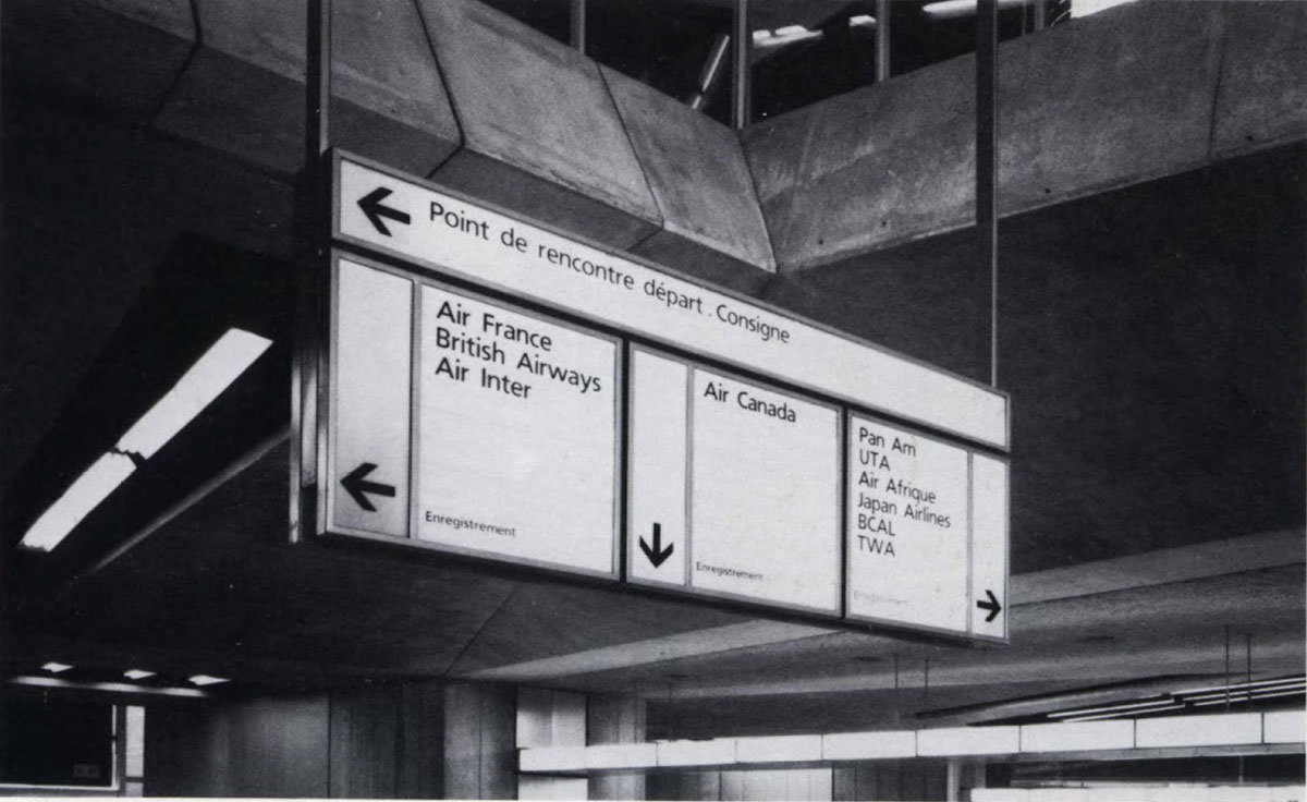 Adrian Frutiger - TDC Medalist | Creative Hall of Fame