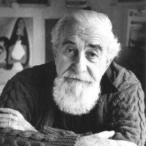 Al Hirschfeld - ADC Hall of Fame | Creative Hall of Fame