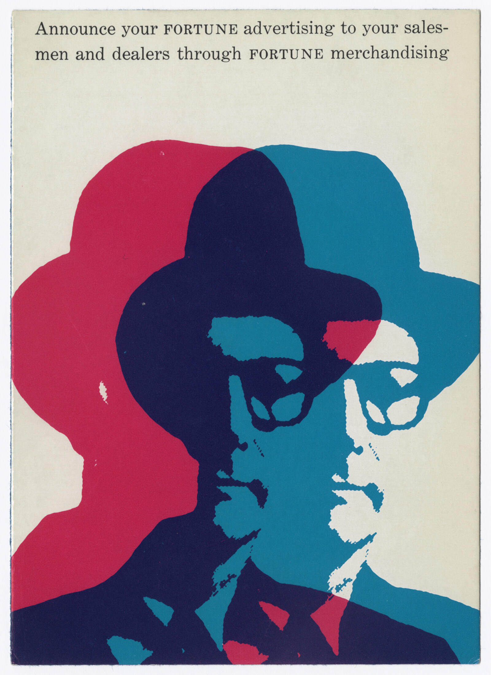 Alan Fletcher - ADC Hall of Fame | Creative Hall of Fame