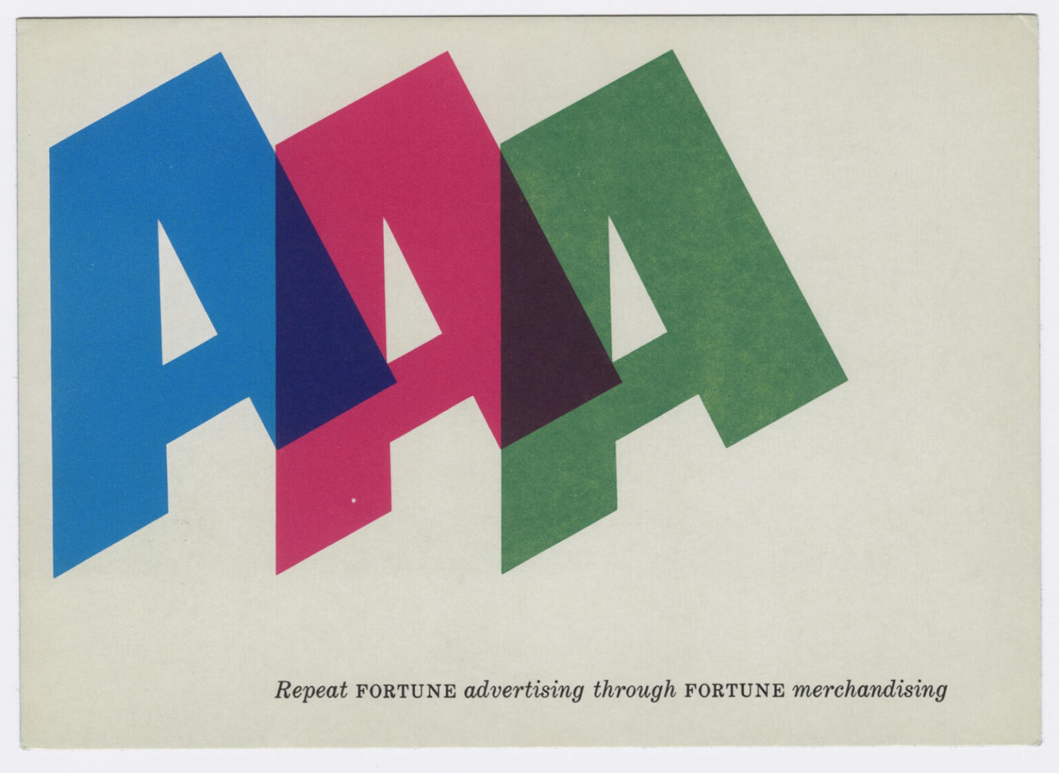 Alan Fletcher - ADC Hall of Fame | Creative Hall of Fame