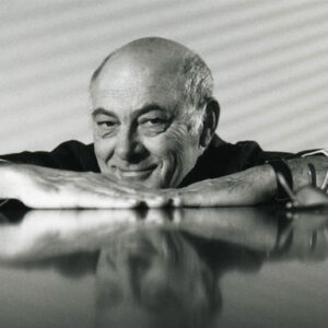 Alan Fletcher - ADC Hall of Fame | Creative Hall of Fame