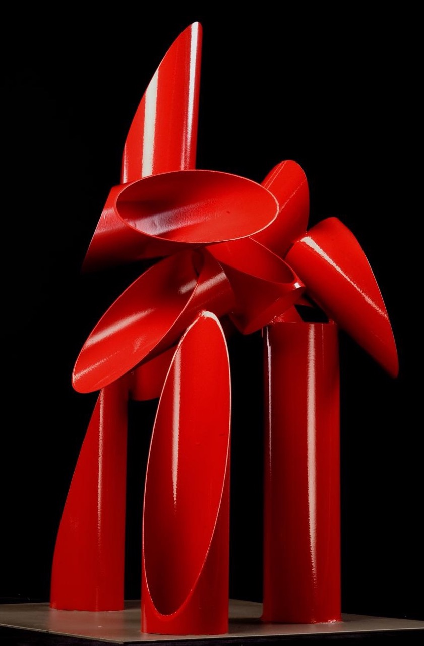 Alexander Liberman - ADC Hall of Fame | Creative Hall of Fame