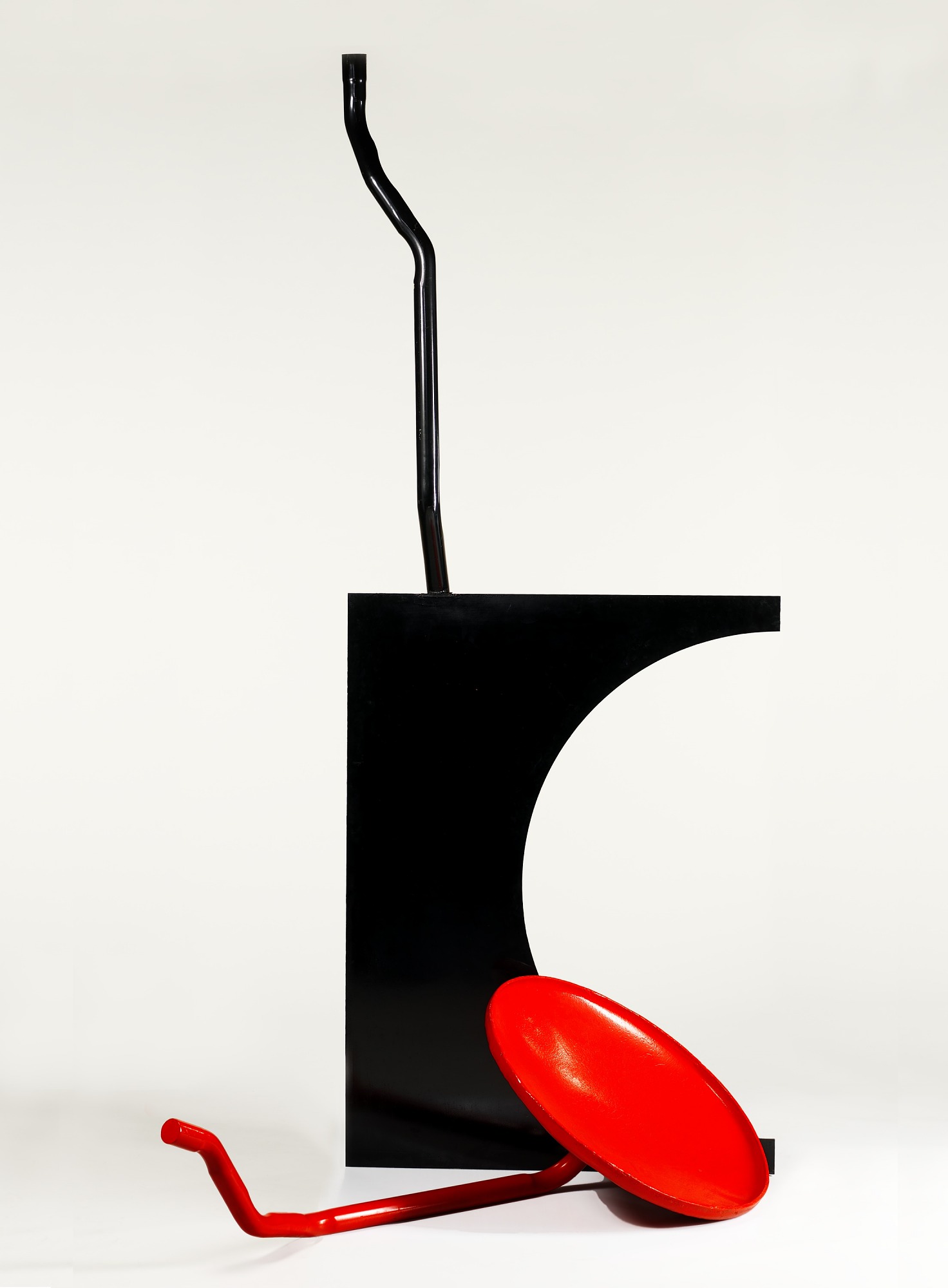 Alexander Liberman - ADC Hall of Fame | Creative Hall of Fame