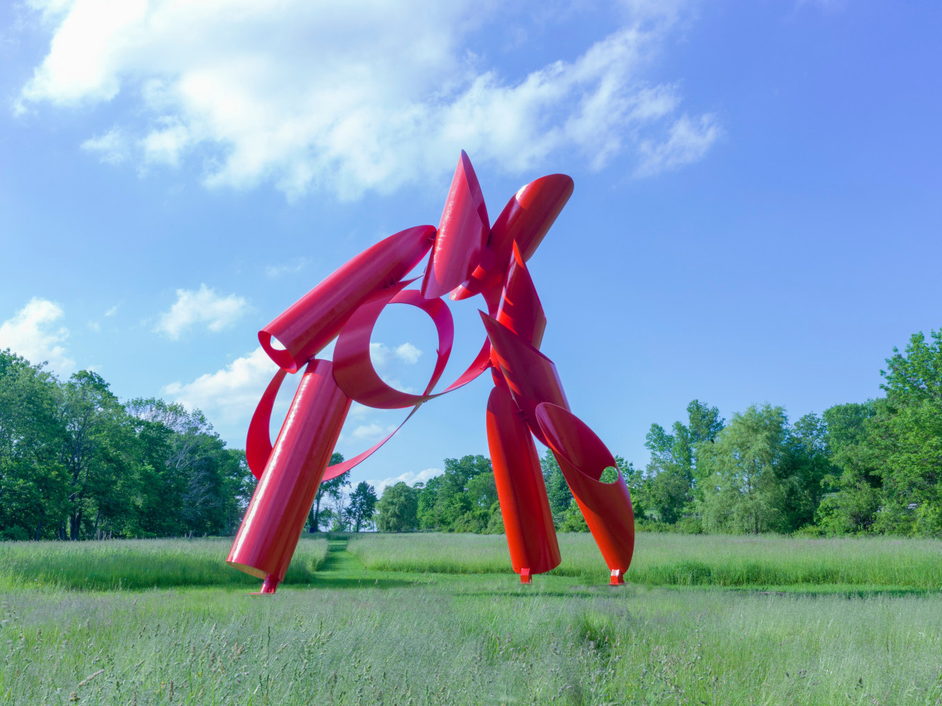 Alexander Liberman – ADC Hall of Fame – Creative Hall of Fame