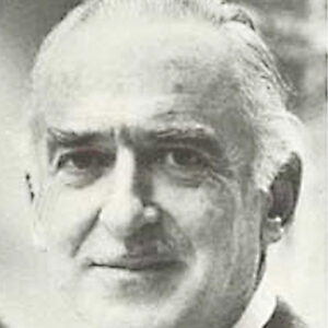 Alexander Liberman - ADC Hall of Fame | Creative Hall of Fame