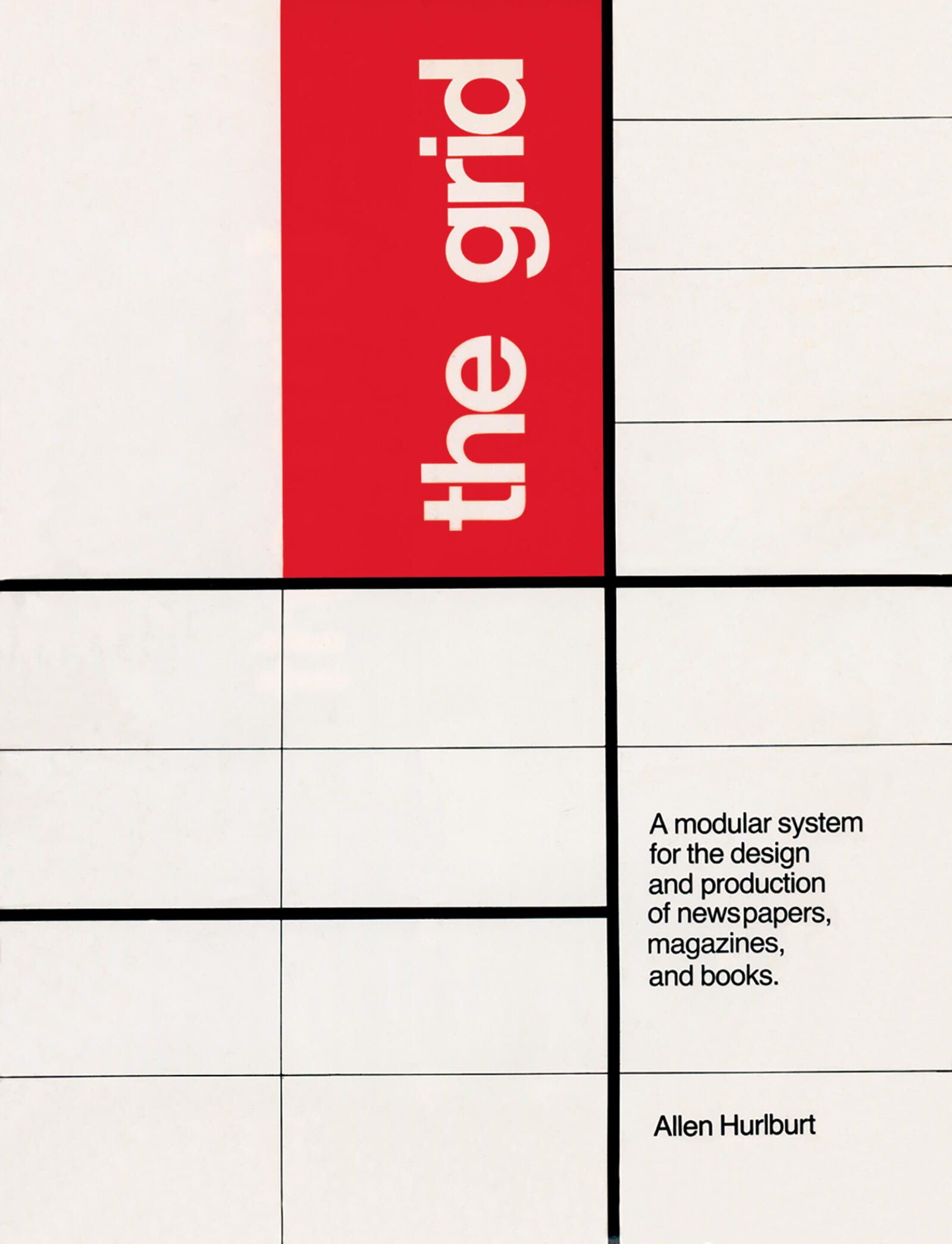 Allen Hurlburt - ADC Hall of Fame | Creative Hall of Fame