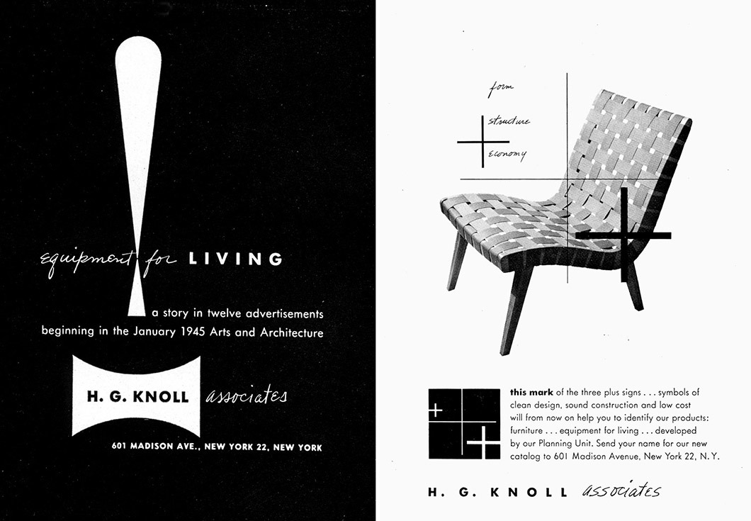Alvin Lustig - ADC Hall of Fame | Creative Hall of Fame