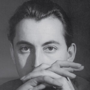 Alvin Lustig - ADC Hall of Fame | Creative Hall of Fame