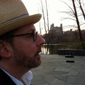 Barry Blitt - ADC Hall of Fame | Creative Hall of Fame