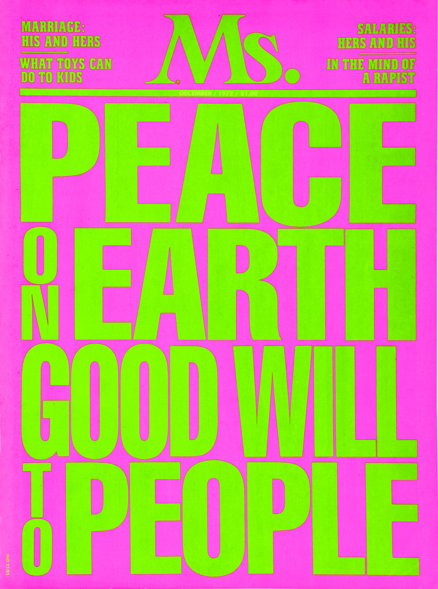 Bea Feitler - ADC Hall of Fame | Creative Hall of Fame