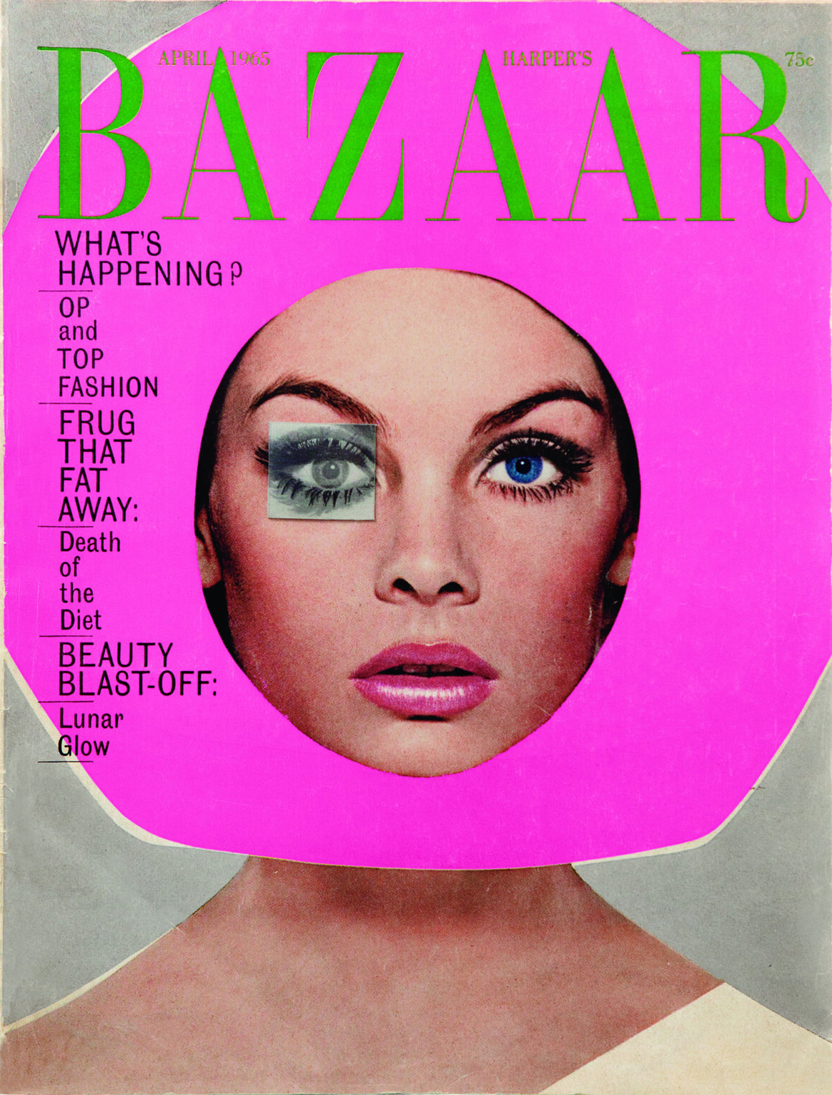 Bea Feitler - ADC Hall of Fame | Creative Hall of Fame