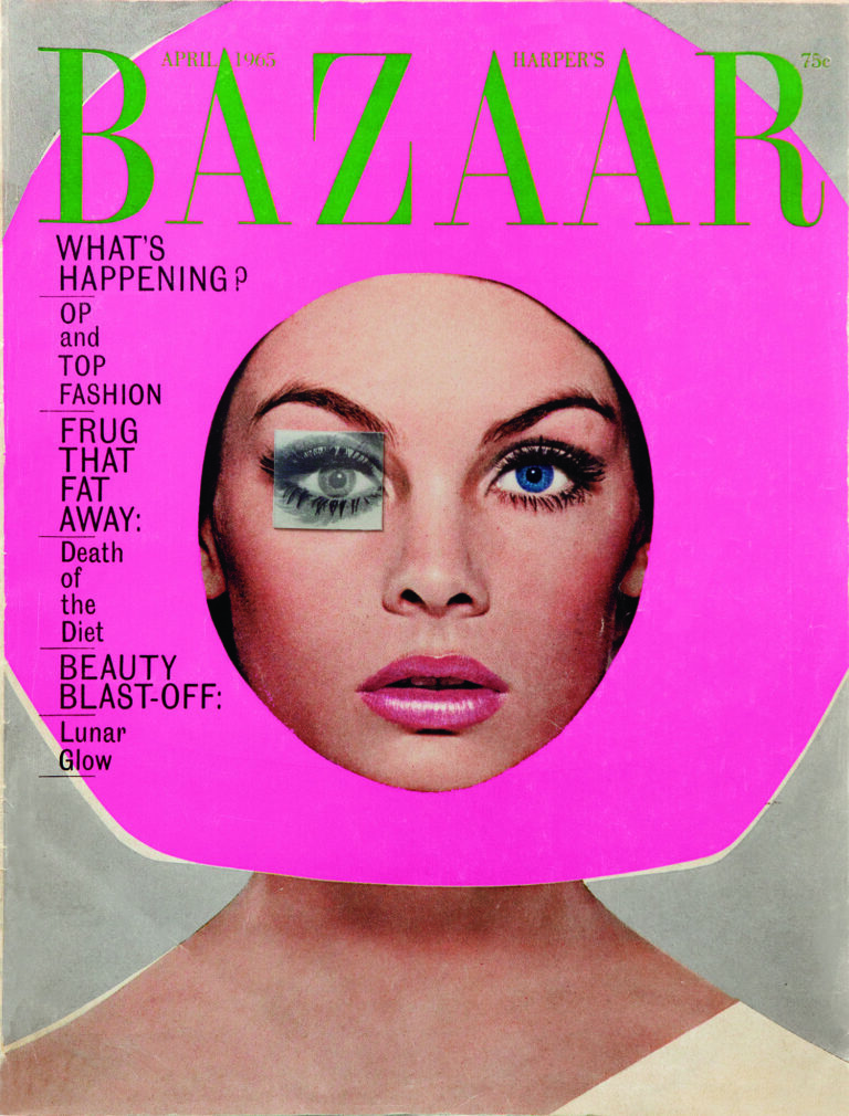 Bea Feitler - ADC Hall of Fame | Creative Hall of Fame