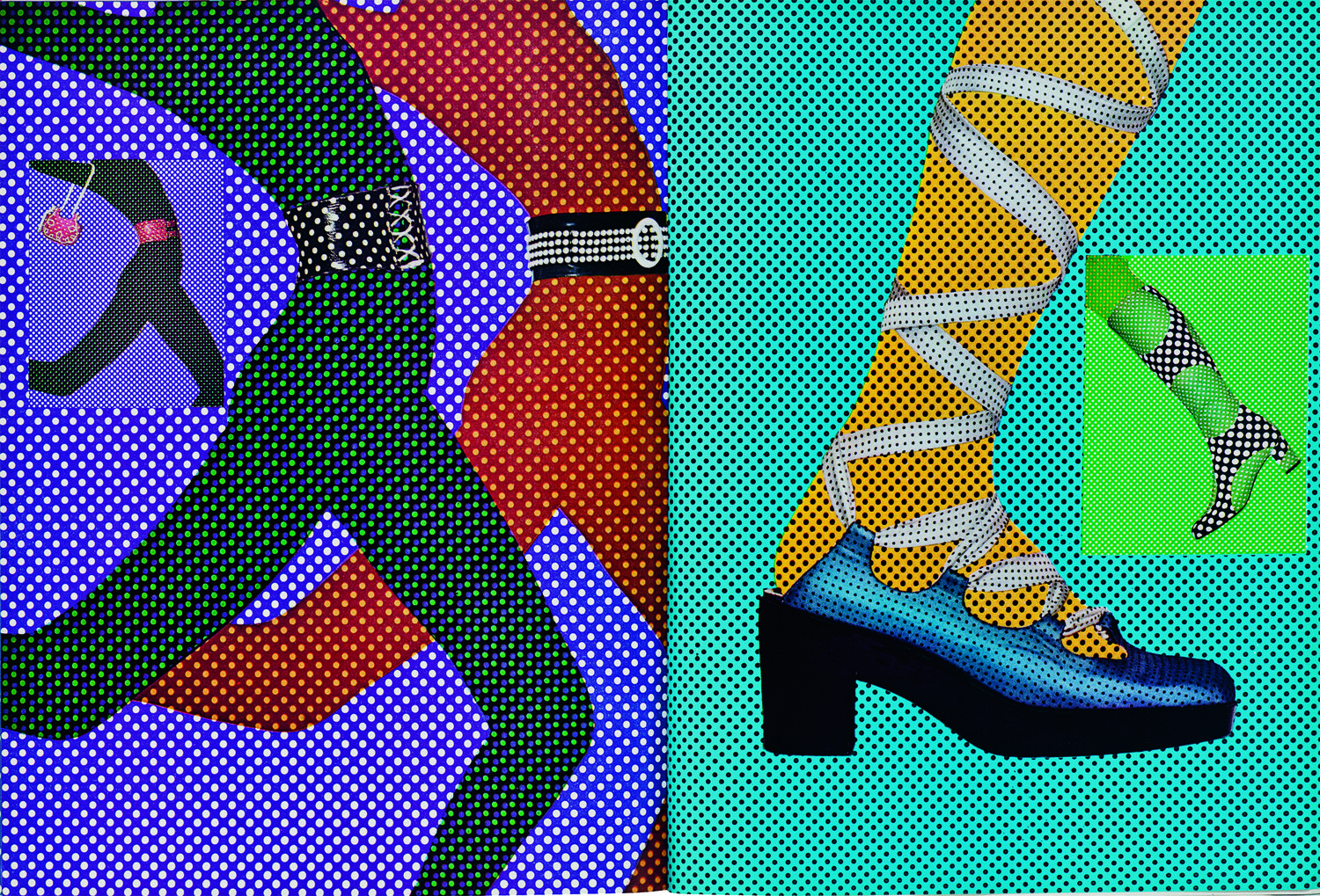 Bea Feitler - ADC Hall of Fame | Creative Hall of Fame