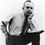 Bill Bernbach - ADC Hall of Fame | Creative Hall of Fame