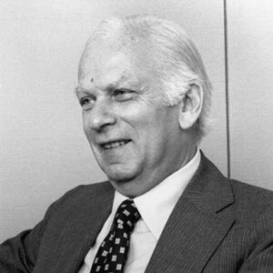 Bill Bernbach - Creative Hall of Fame | Creative Hall of Fame