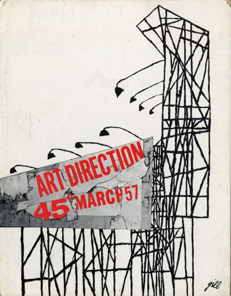 Bob Gill - ADC Hall of Fame | Creative Hall of Fame