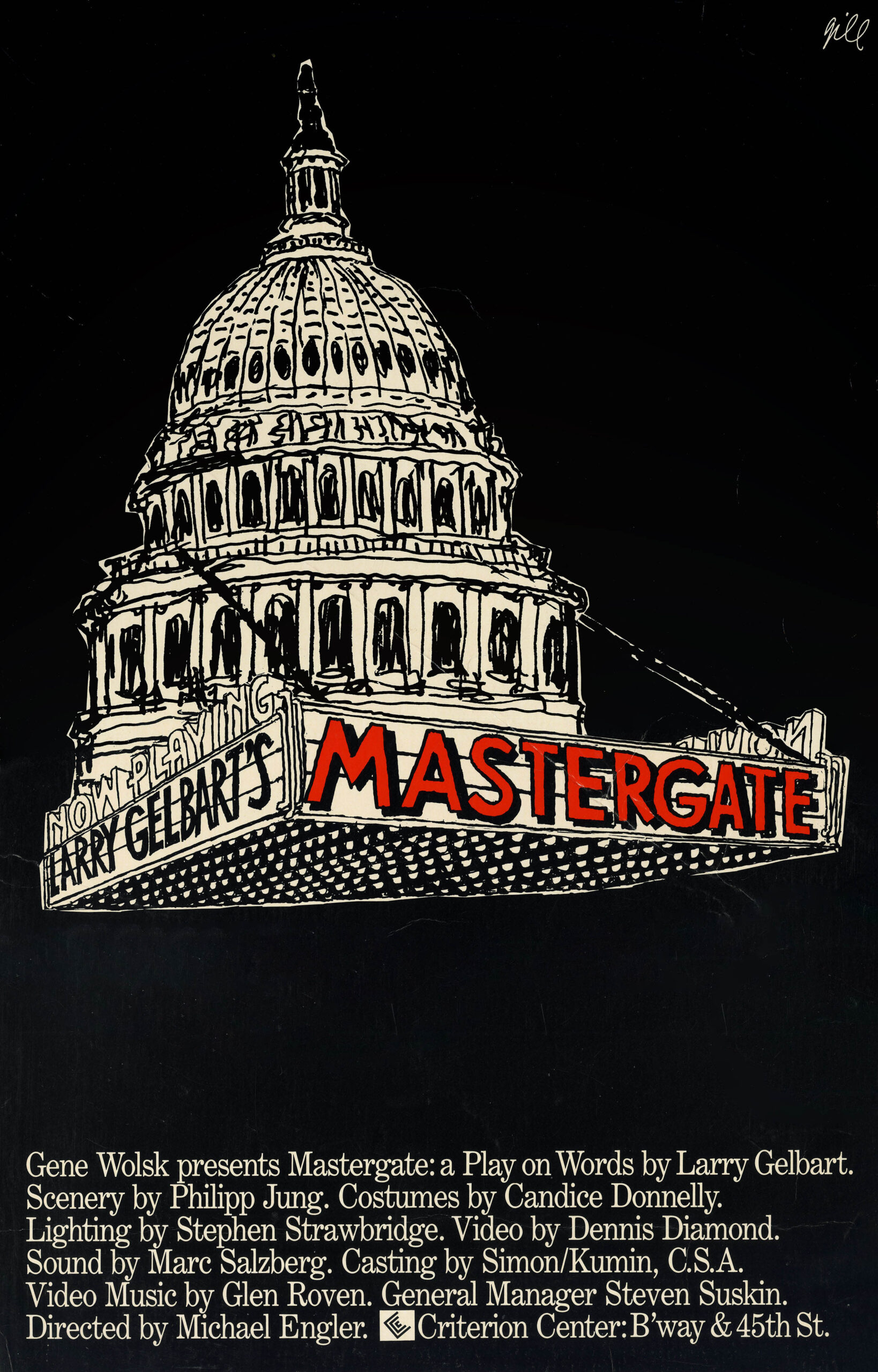 Bob Gill - ADC Hall of Fame | Creative Hall of Fame