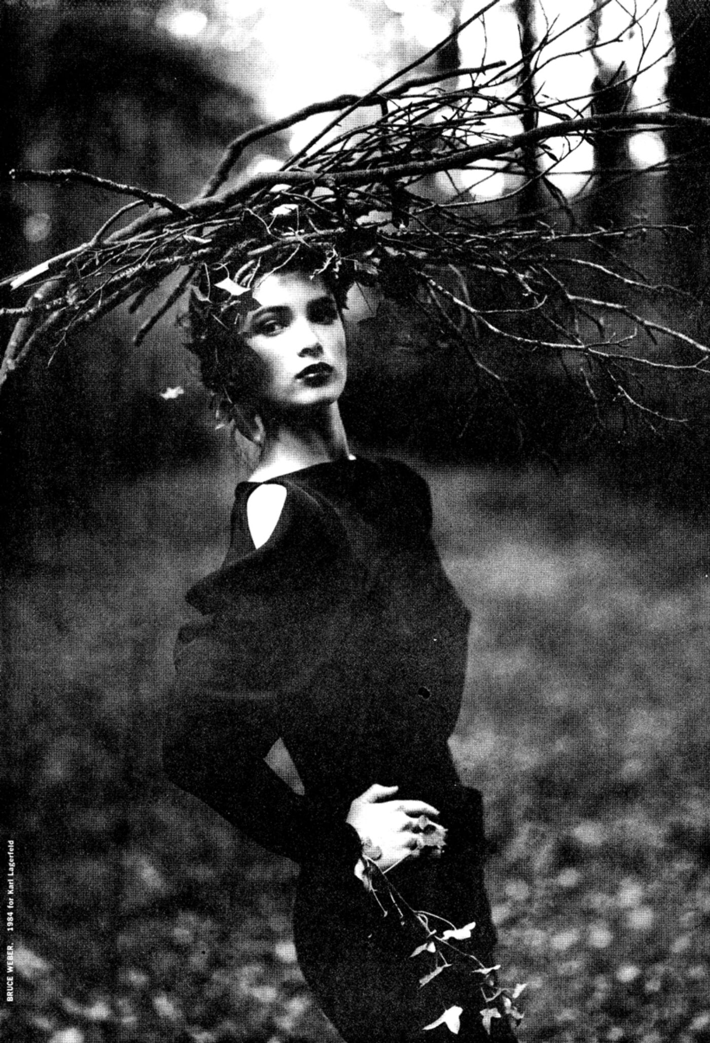 Bruce Weber - ADC Hall of Fame | Creative Hall of Fame