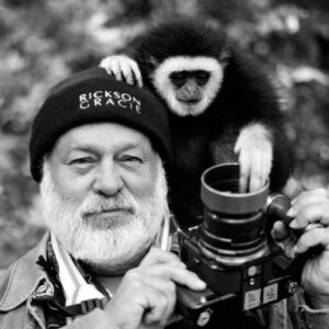 Bruce Weber - ADC Hall of Fame | Creative Hall of Fame