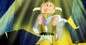 Chuck Jones - ADC Hall of Fame | Creative Hall of Fame