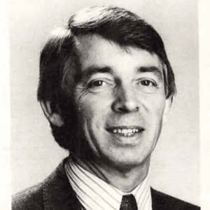 Colin Brignall - TDC Medalist | Creative Hall of Fame