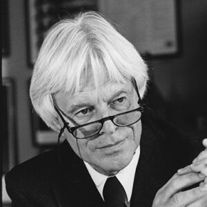 David Abbott - Creative Hall of Fame | Creative Hall of Fame