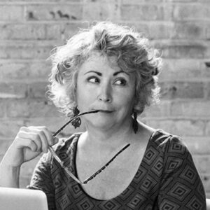 Diane Cook-Tench - Educators Hall of Fame | Creative Hall of Fame