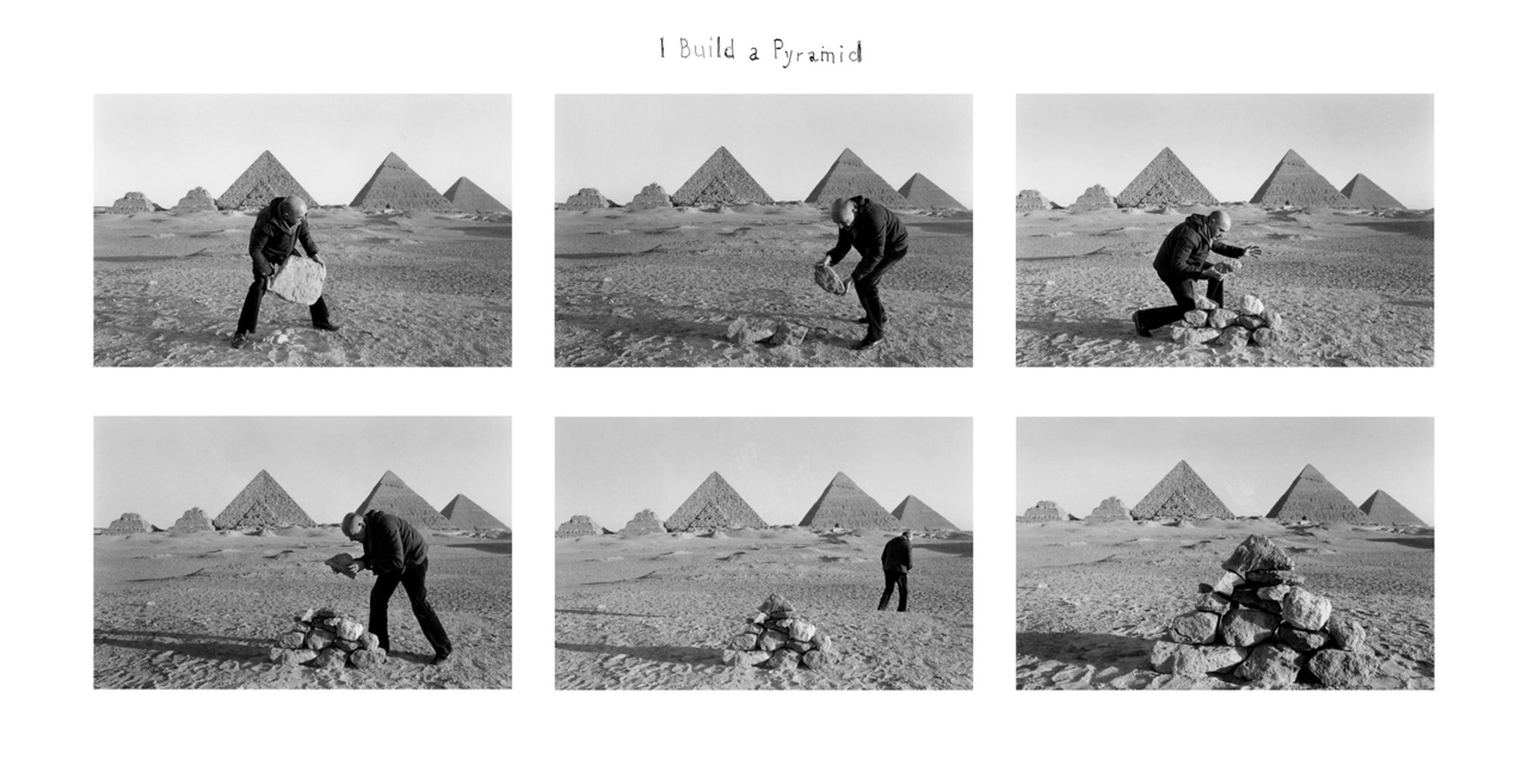 Duane Michals - ADC Hall of Fame | Creative Hall of Fame
