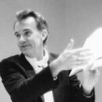 Edward Tufte - ADC Hall of Fame | Creative Hall of Fame