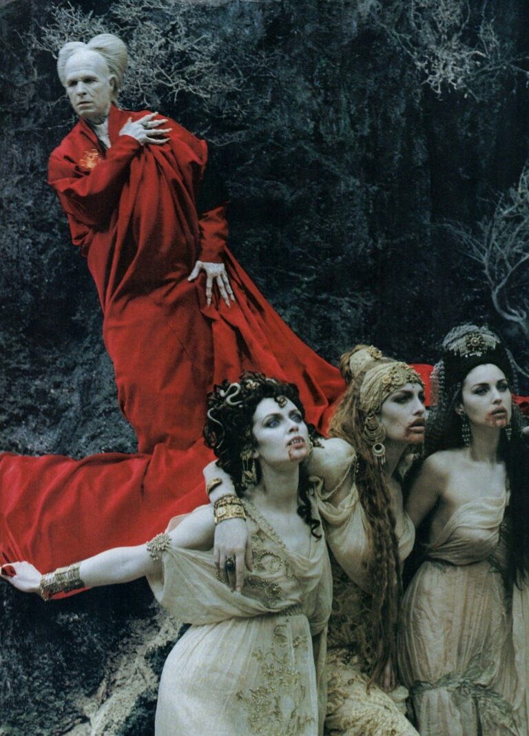 Eiko Ishioka - ADC Hall of Fame | Creative Hall of Fame