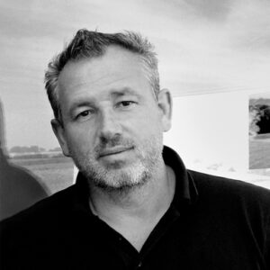 Fabien Baron - ADC Hall of Fame | Creative Hall of Fame