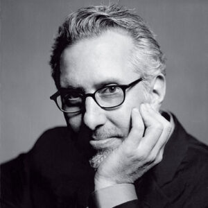 Fred Woodward – ADC Hall of Fame – Creative Hall of Fame