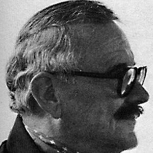 George Giusti - ADC Hall of Fame | Creative Hall of Fame