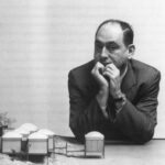 George Nelson - ADC Hall of Fame | Creative Hall of Fame