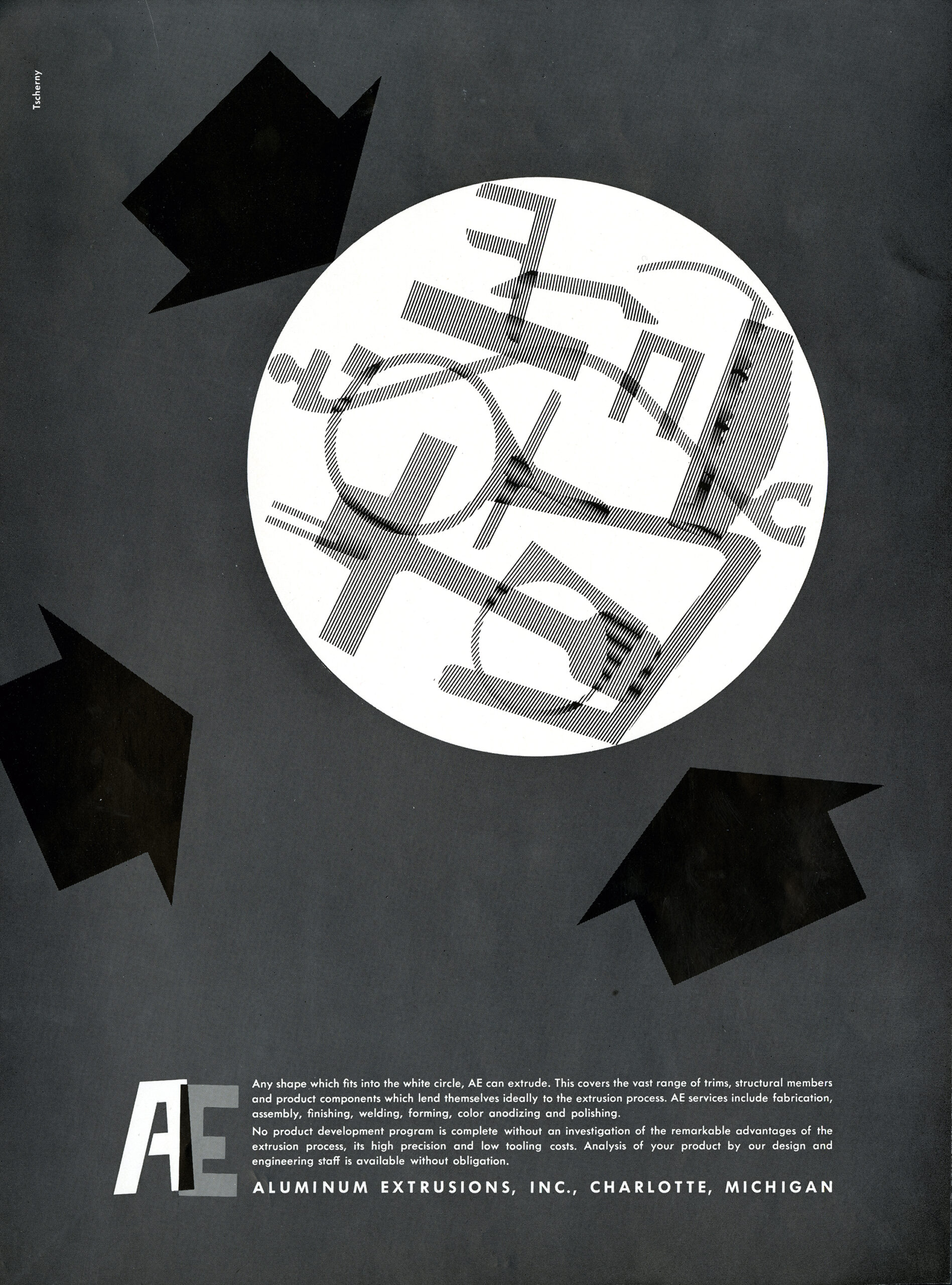 George Tscherny - ADC Hall of Fame | Creative Hall of Fame