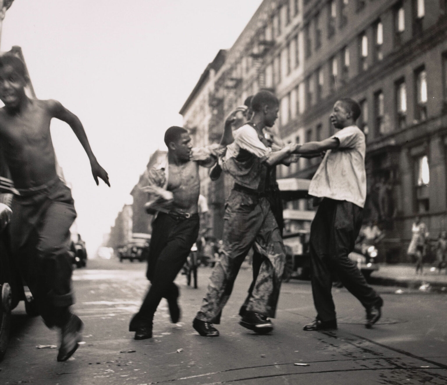 Gordon Parks - ADC Hall of Fame | Creative Hall of Fame