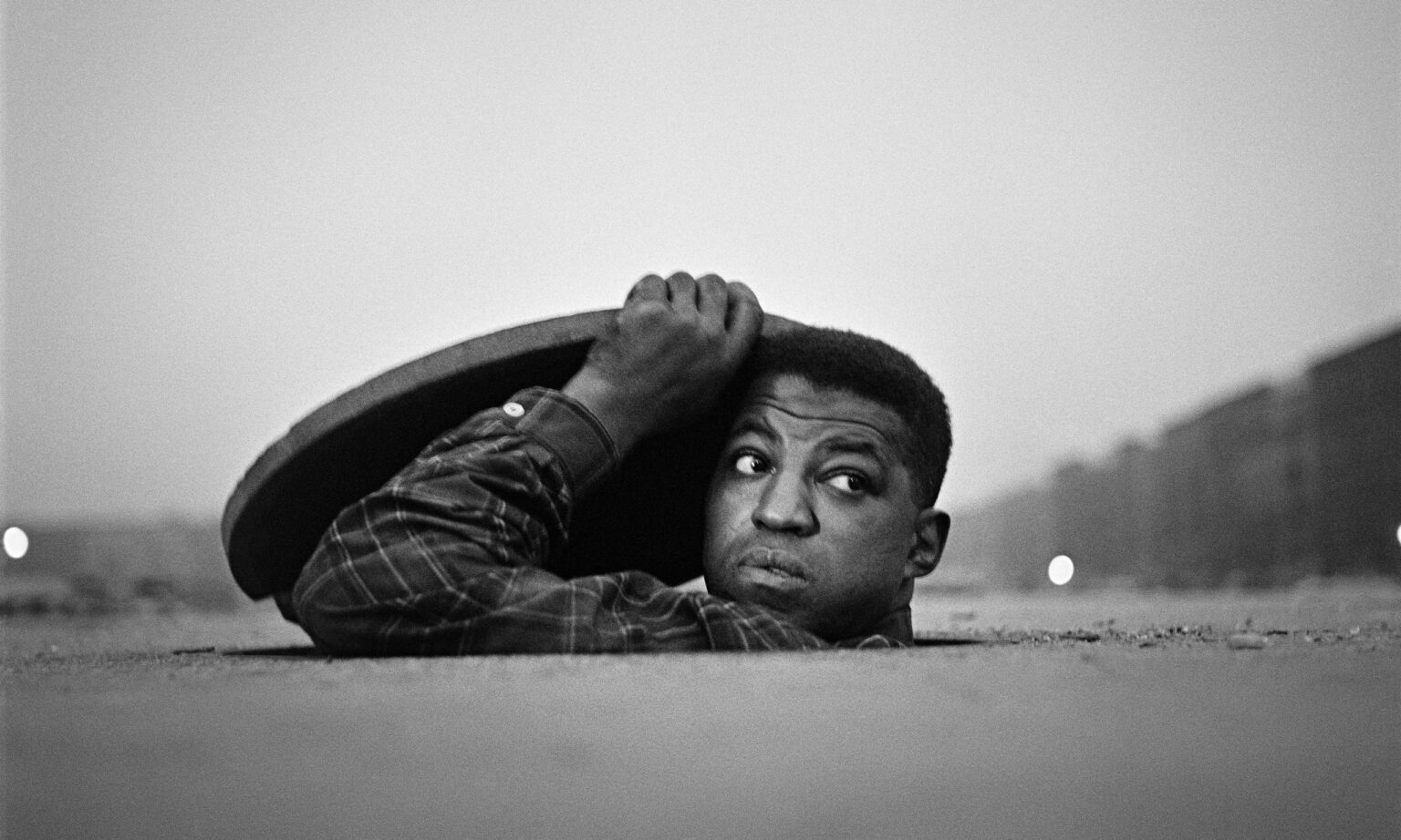 Gordon Parks - ADC Hall of Fame | Creative Hall of Fame